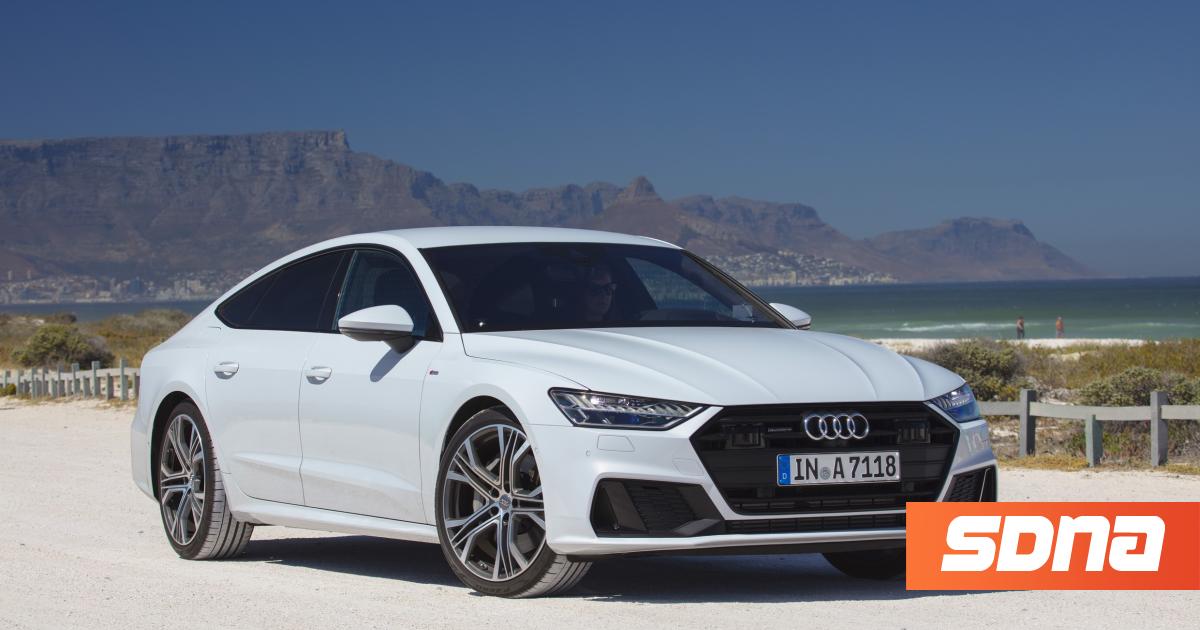 Τόσα αυτοκίνητα πούλησε η Audi το 2024 - Πόσα ήταν ηλεκτρικά | SDNA